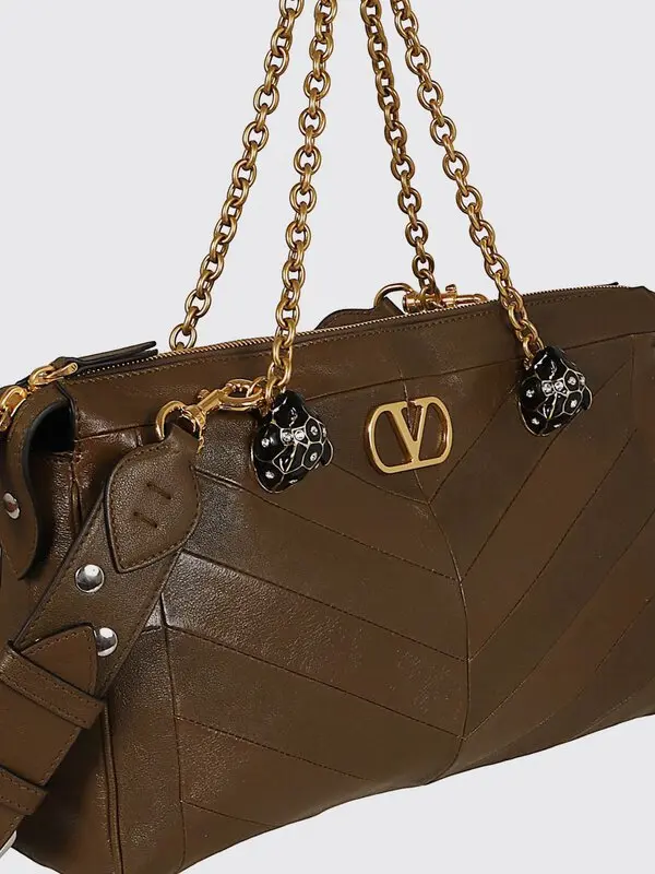 Valentino Garavani Shoulder Bag Colour - Brown
