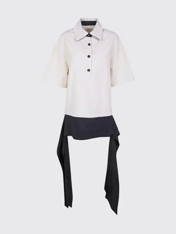 ENTIRE STUDIOS Cotton Shirt