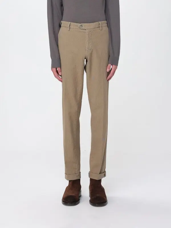 MASON'S Tailored Trousers