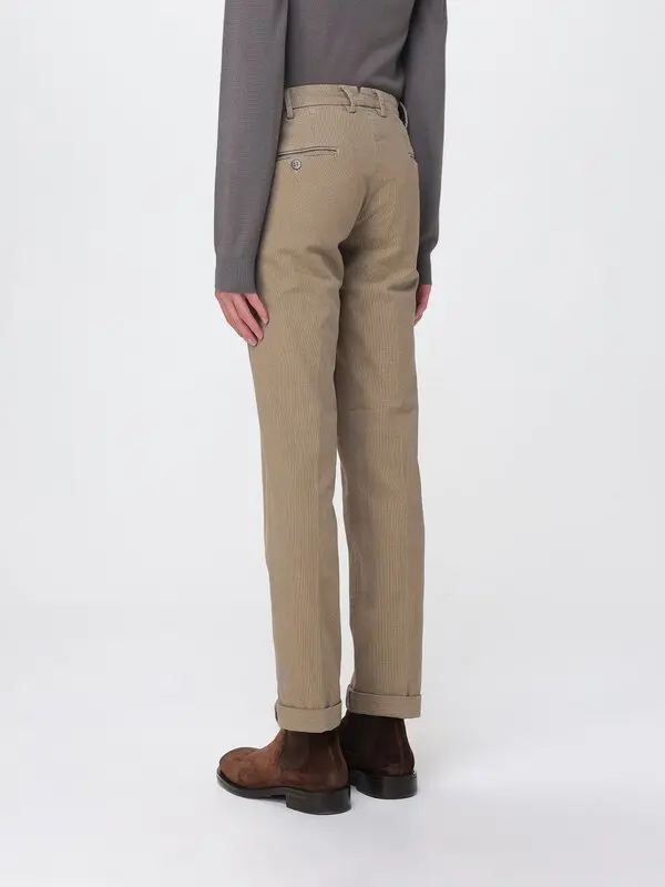MASON'S Tailored Trousers