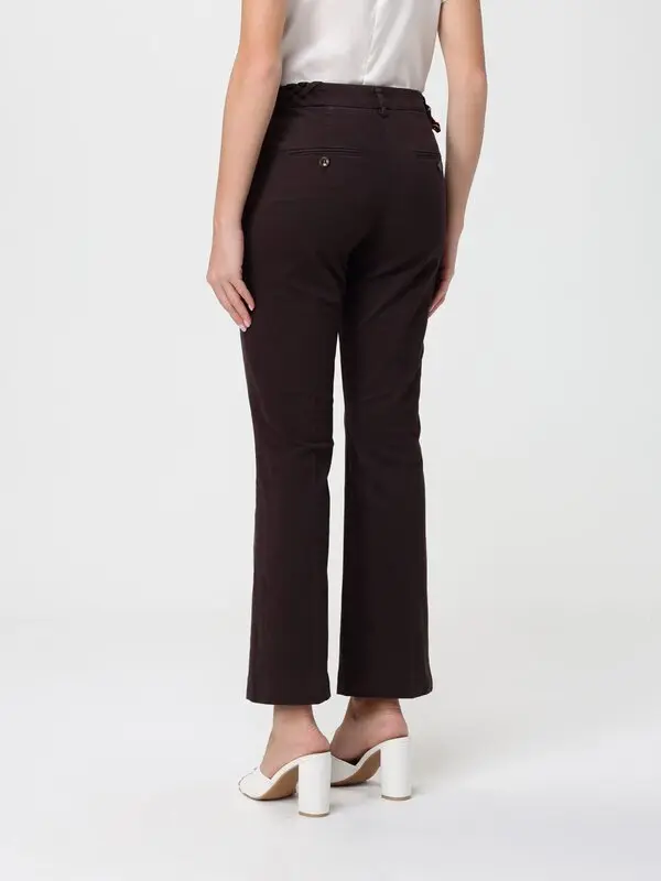 MASON'S Trousers Colour