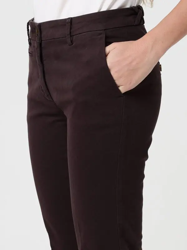 MASON'S Trousers Colour