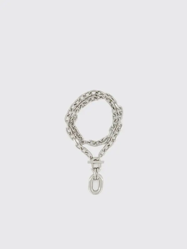 Rabanne Jewel Colour Necklace