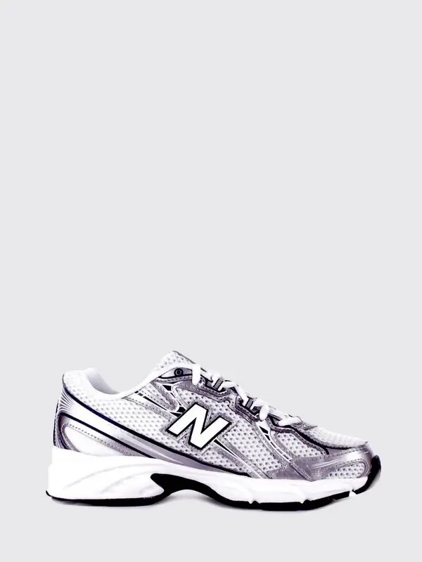 NEW BALANCE Trainers Colour