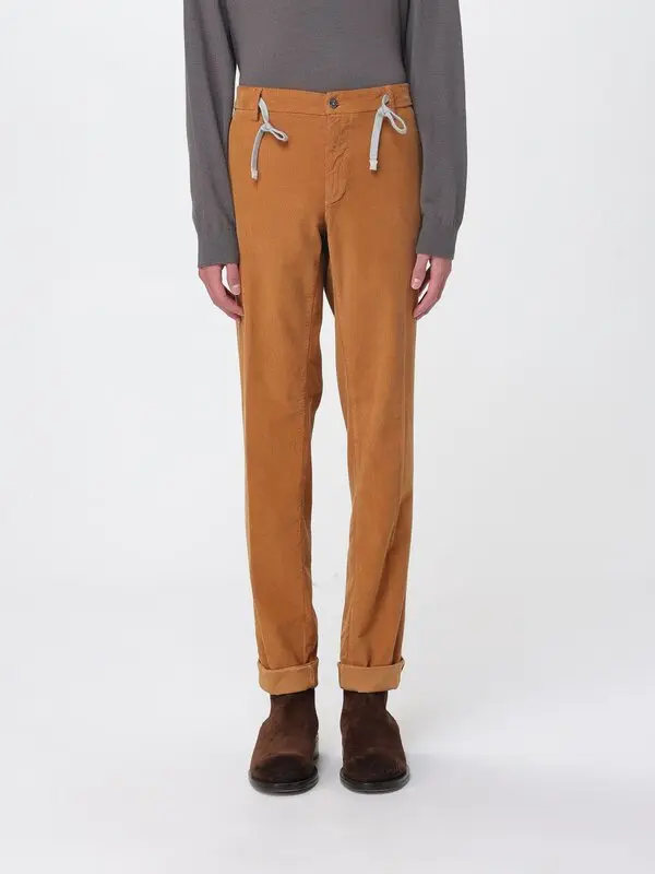 MASON'S Tailored Trousers