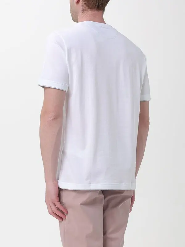 Eleventy T-shirt Colour