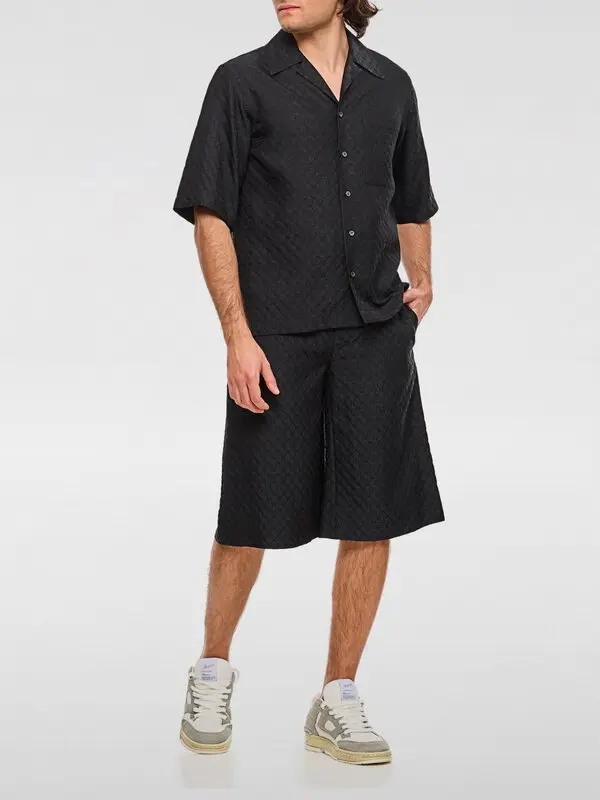 Alexander McQueen Shorts Colour