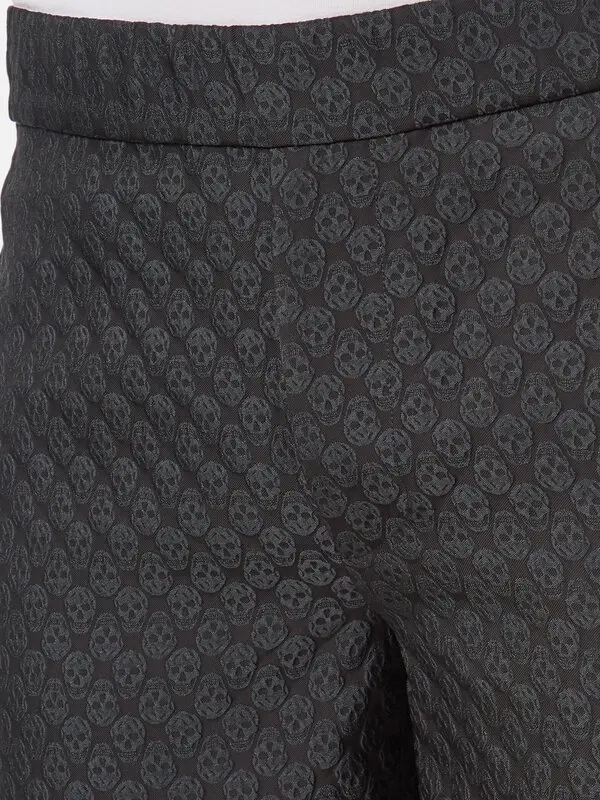 Alexander McQueen Shorts Colour