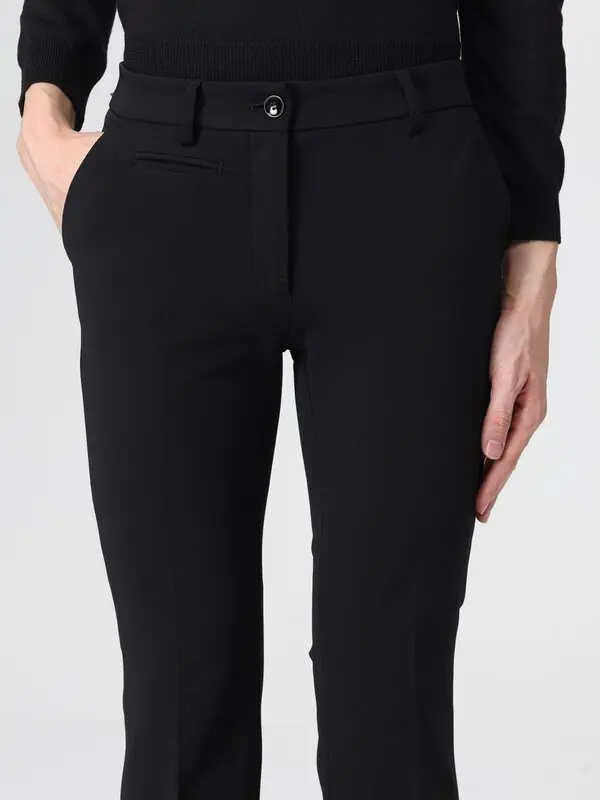MASON'S Trousers Colour