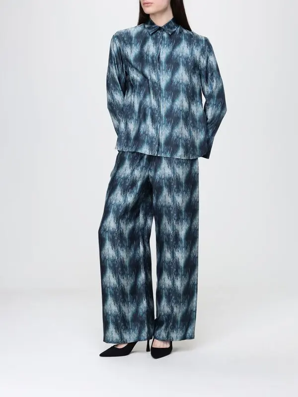 Max Mara Shirt - Blue