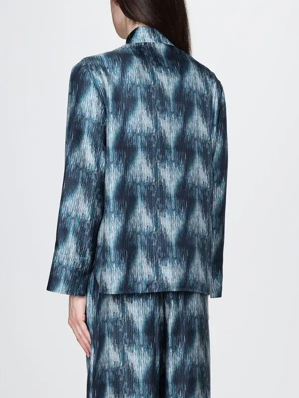 Max Mara Shirt - Blue