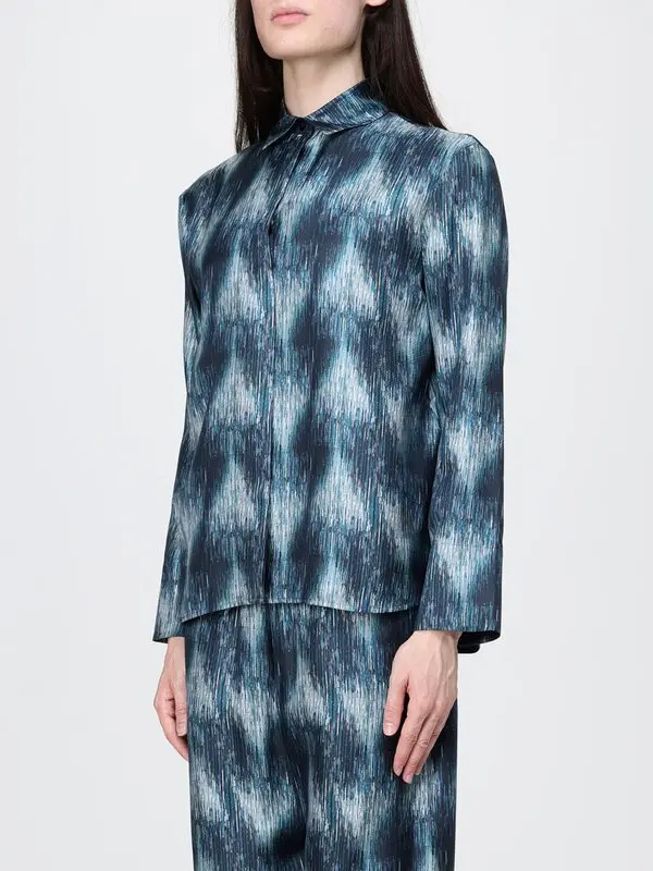 Max Mara Shirt - Blue