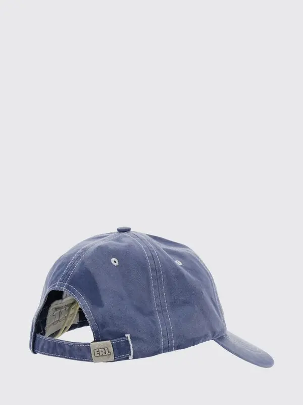 ERL Hat - Blue