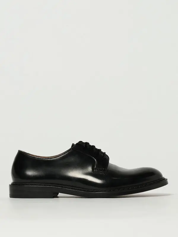 DOUCAL'S Brogue Shoes Colour
