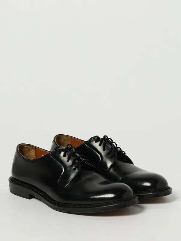 DOUCAL'S Brogue Shoes Colour