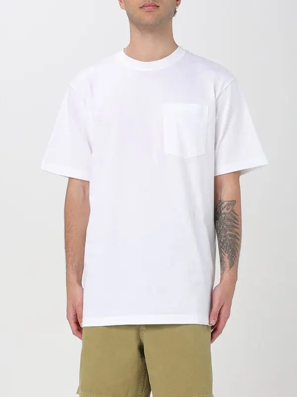 Filson T-shirt Colour