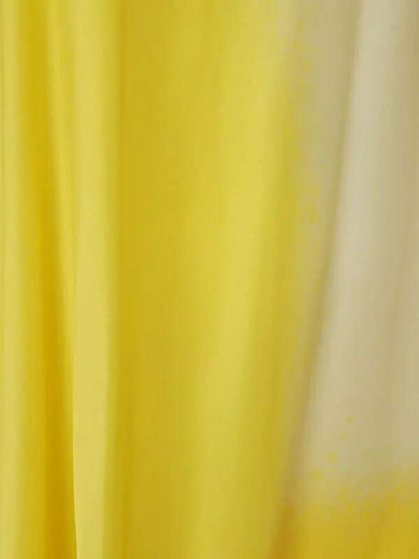 GIANLUCA CAPANNOLO Halterneck Dress