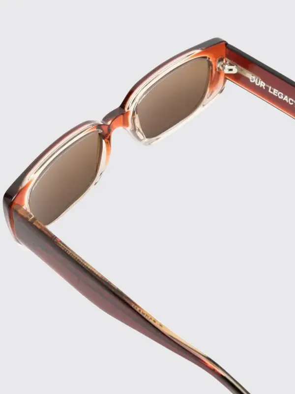 Our Legacy Samhain Acetate Sunglasses