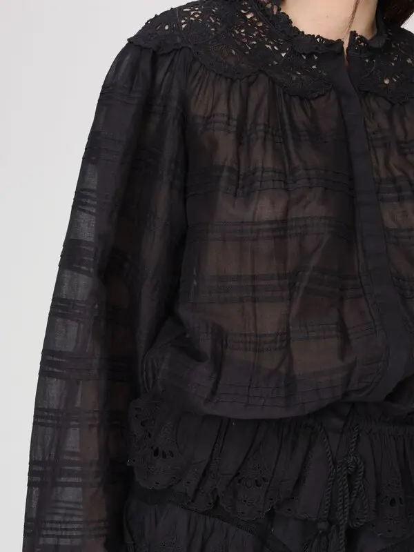 Isabel Marant Étoile Shirt Colour