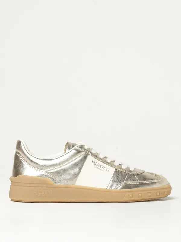 Valentino Garavani Trainers Colour