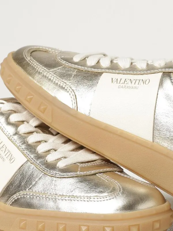Valentino Garavani Trainers Colour