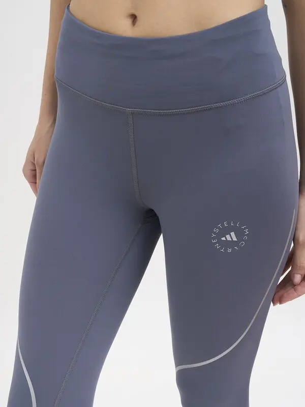 Adidas By Stella McCartney Stretch Technical Fabric Leggings