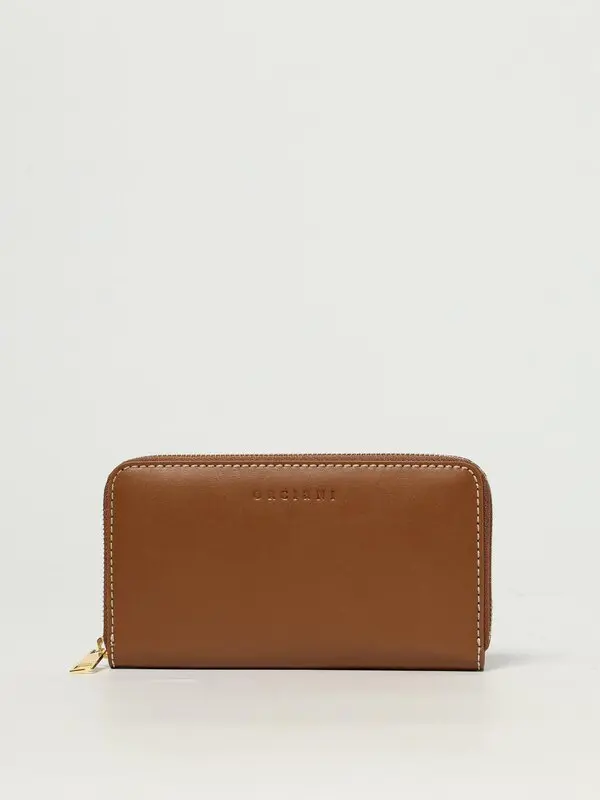 Orciani Wallet Colour