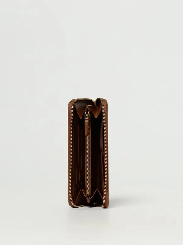 Orciani Wallet Colour