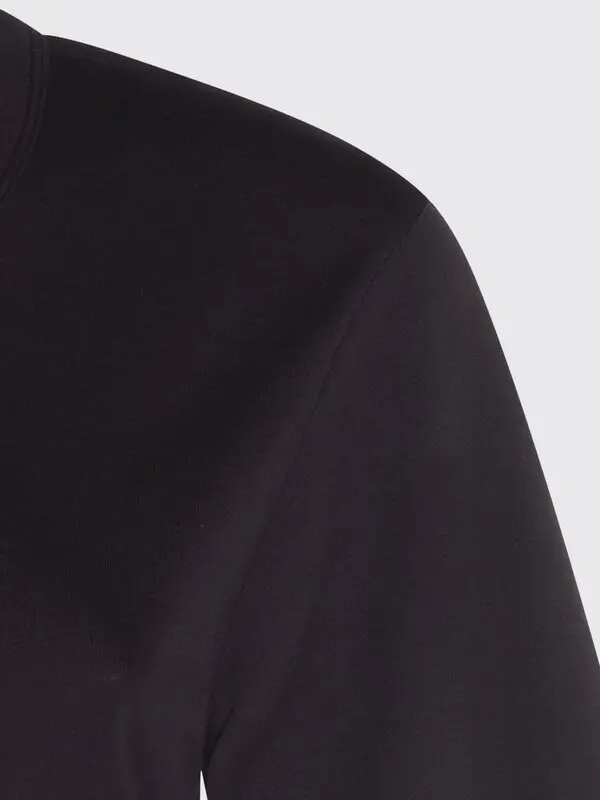 LEMAIRE Basic Cotton T-shirts - Ink