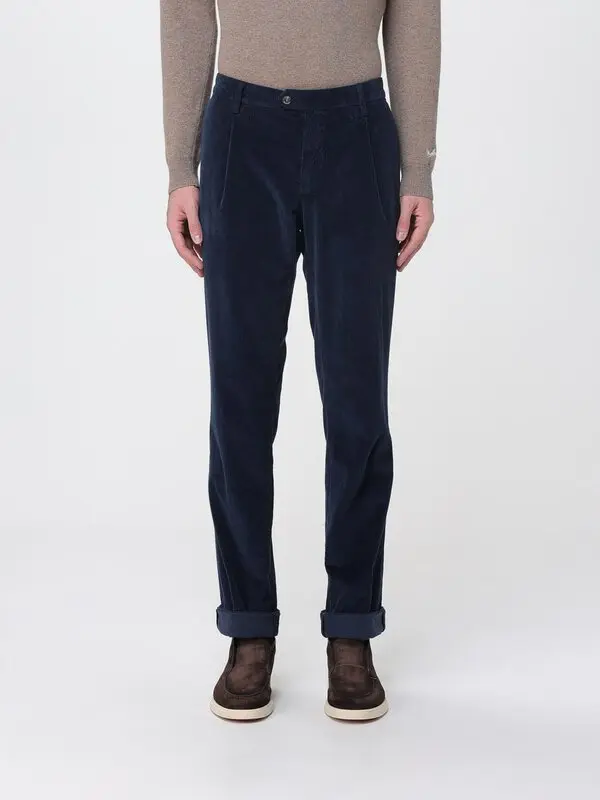 MASON'S Tailored Trousers