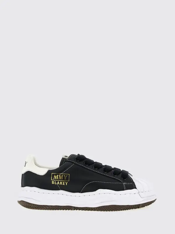 Mihara Yasuhiro Blakey Sneakers
