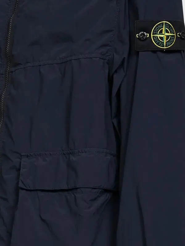 Stone Island Jacket Colour - Blue