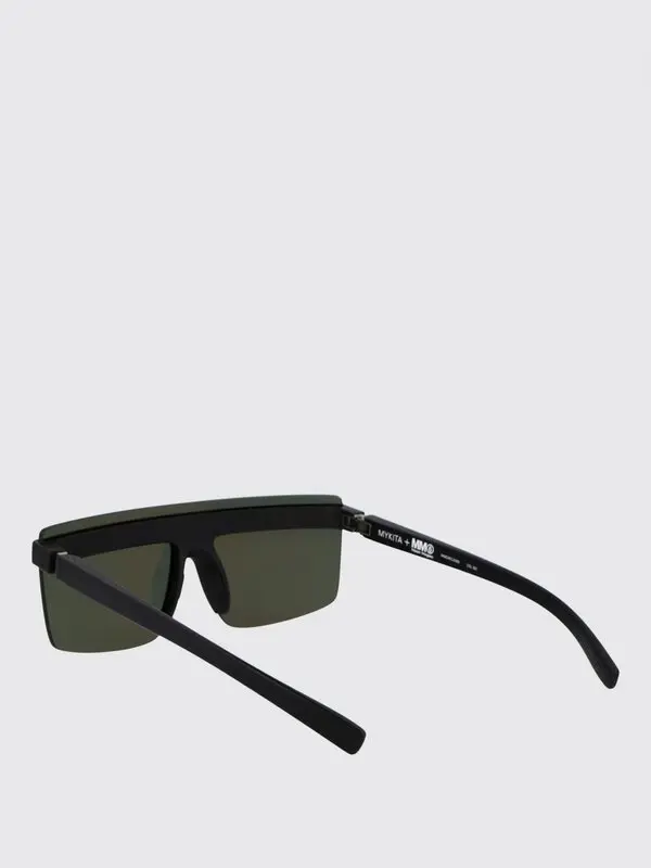 Mykita Sunglasses Colour - Black 1