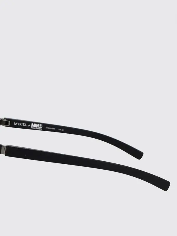 Mykita Sunglasses Colour - Black 1