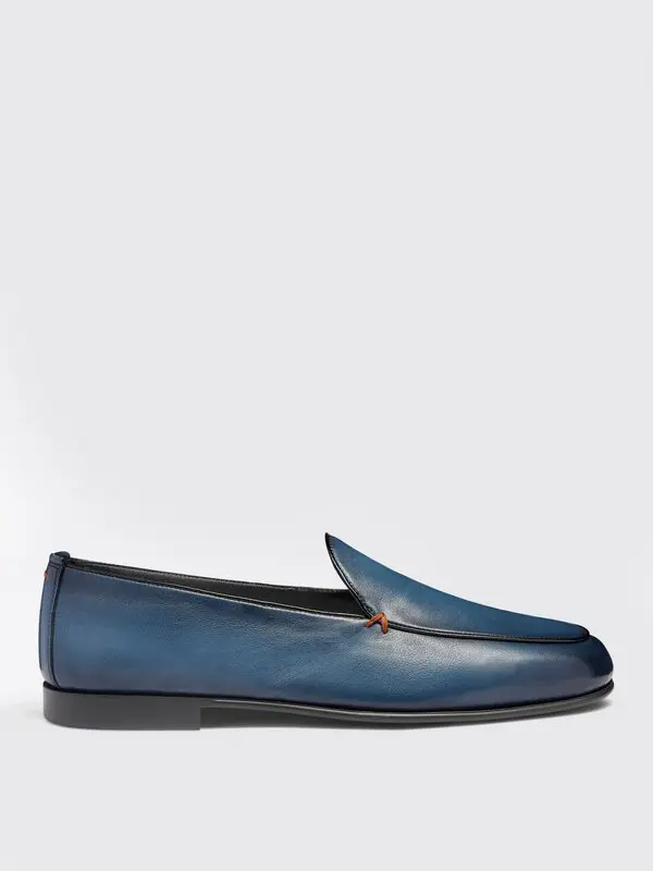 Santoni Loafers
