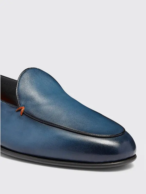 Santoni Loafers