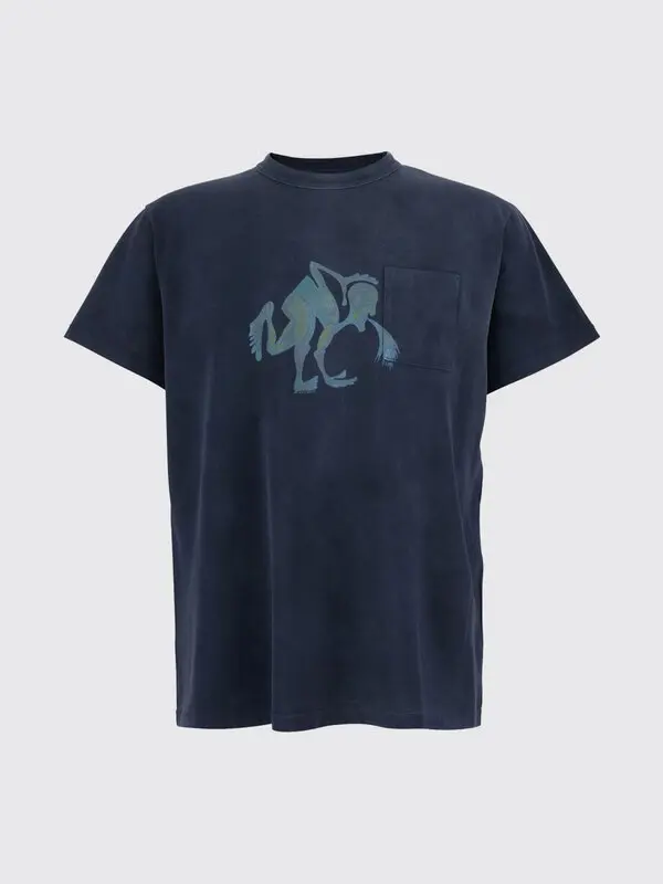 ERL T-shirt