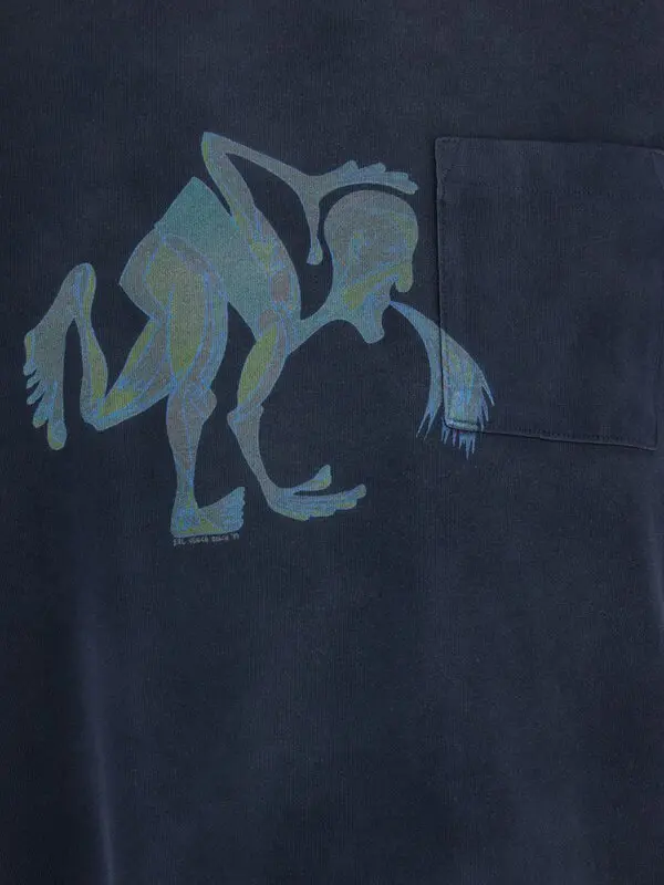 ERL T-shirt