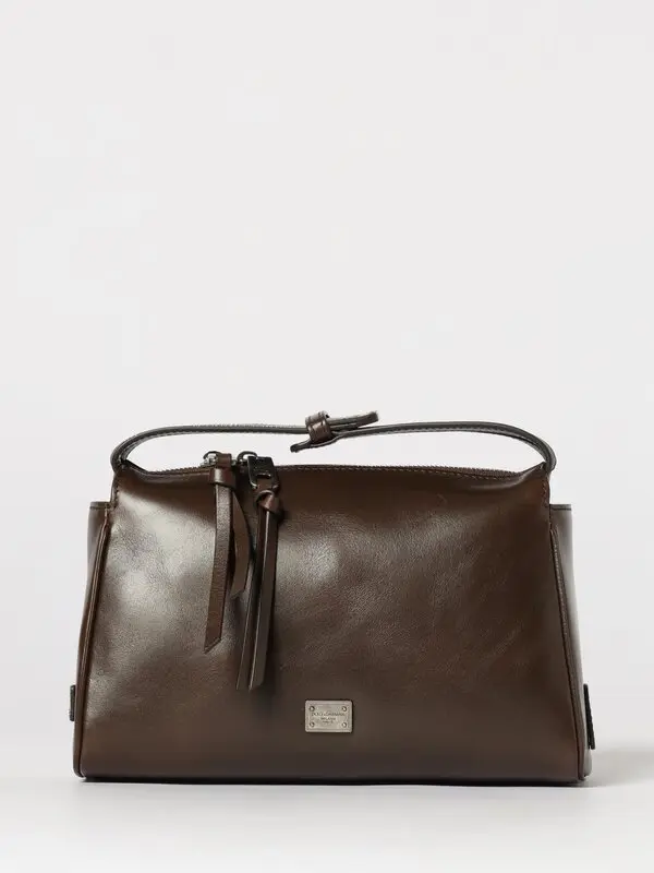 Dolce & Gabbana Handbag Colour - Brown