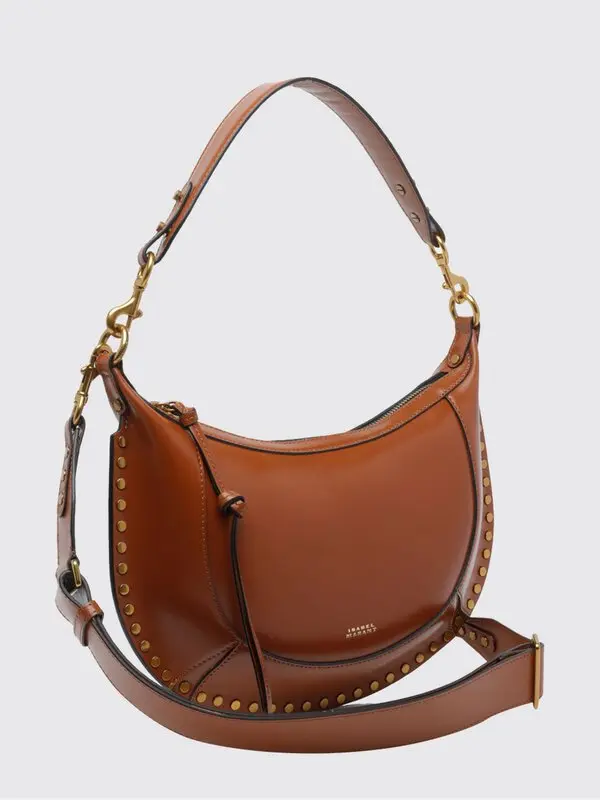 Isabel Marant Étoile Shoulder Bag Colour