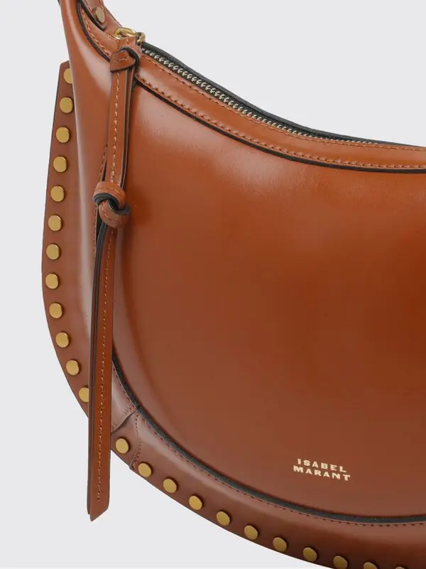 Isabel Marant Étoile Shoulder Bag Colour