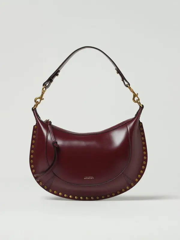 Isabel Marant Étoile Shoulder Bag - Red