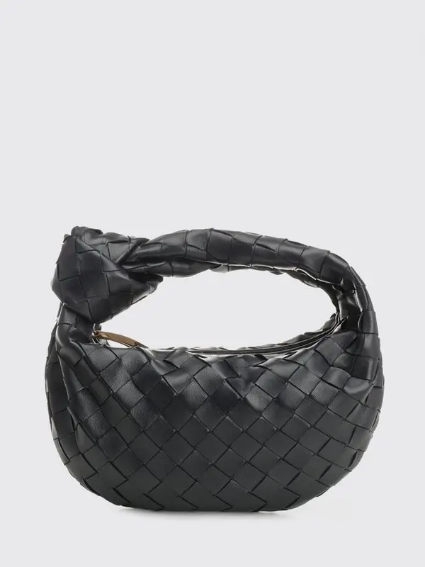 Bottega Veneta Mini Bag - Black