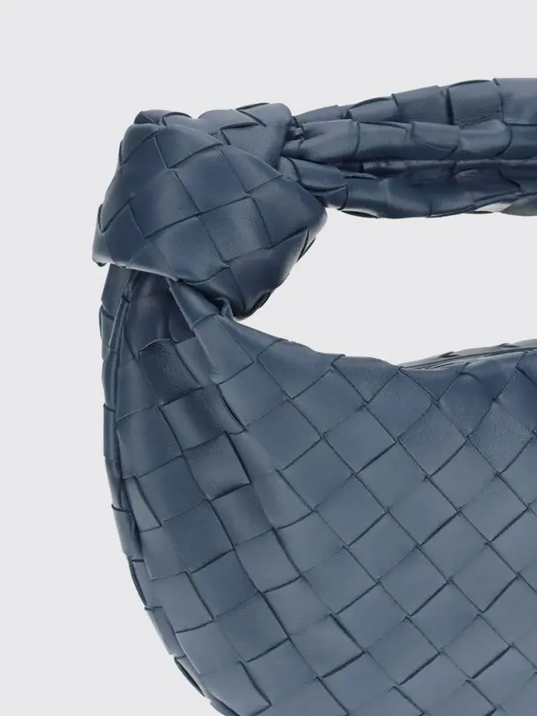 Bottega Veneta Mini Bag - Blue