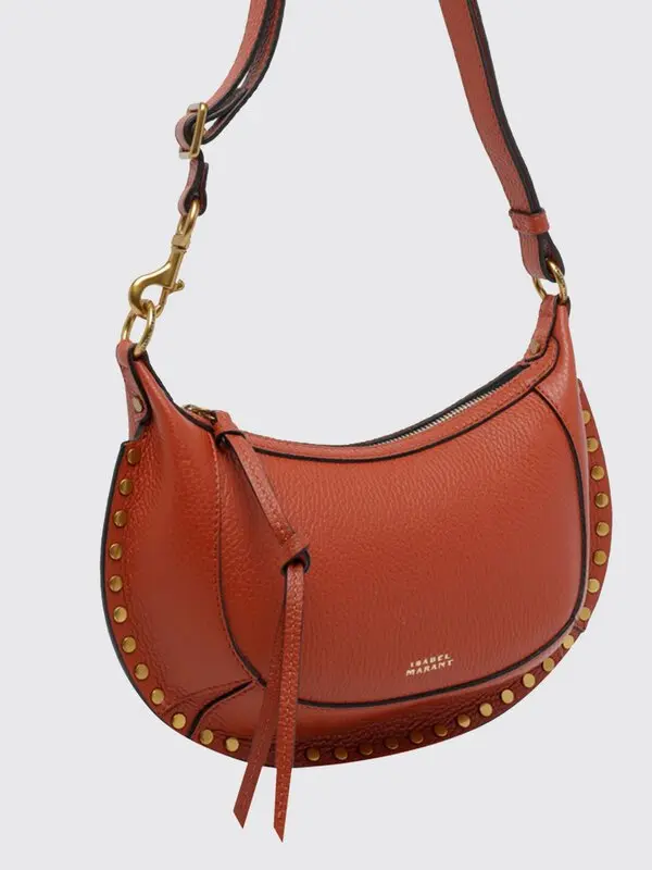 Isabel Marant Étoile Crossbody Bag Colour