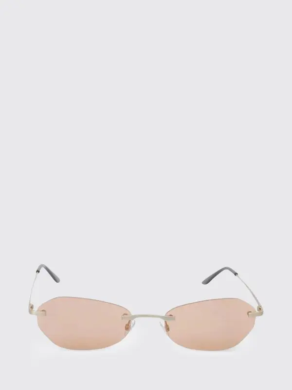 Our Legacy Metal Cat Eye Sunglasses