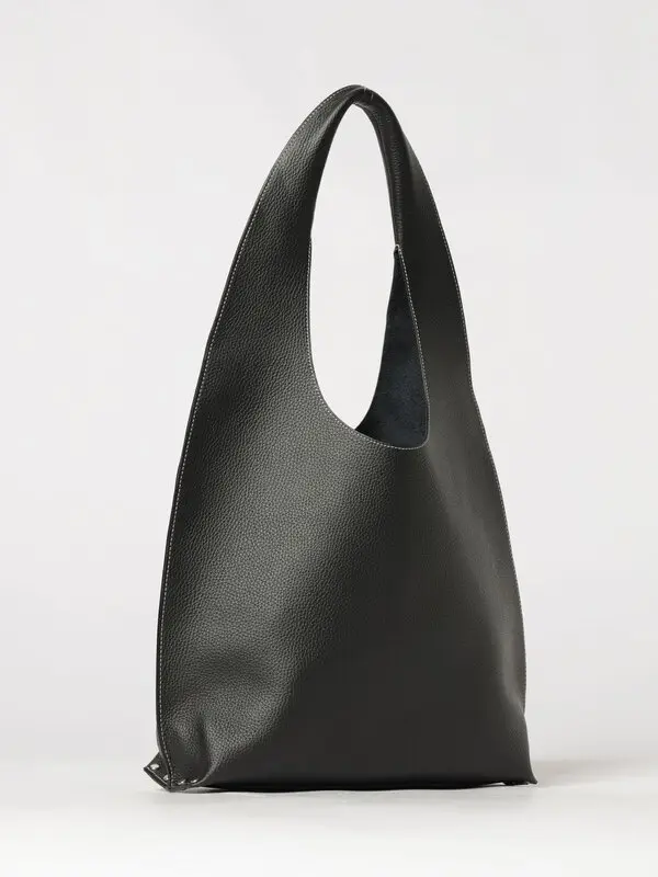 A.p.c. Crossbody Bag Colour - Black