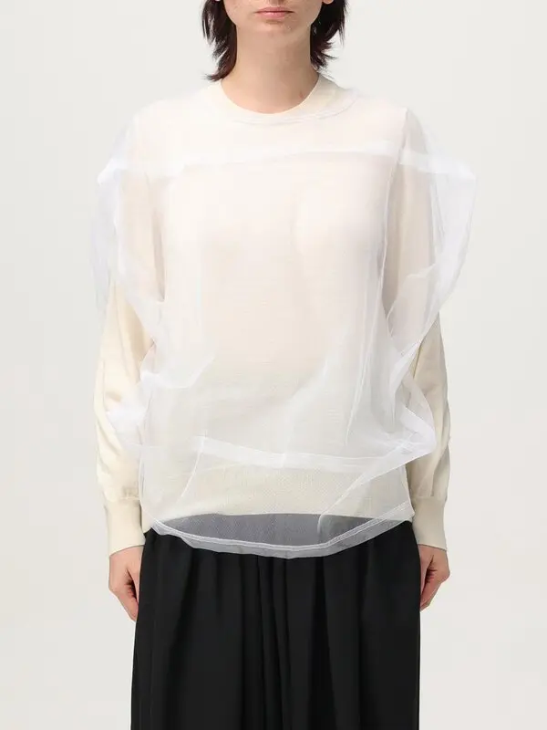Comme Des Garçons Jumper Colour