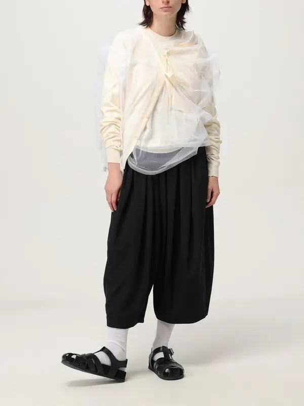 Comme Des Garçons Jumper Colour