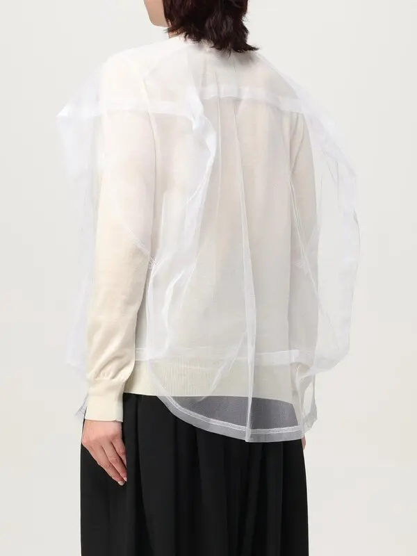 Comme Des Garçons Jumper Colour